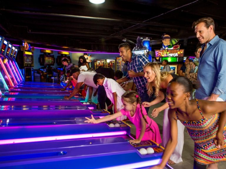 Top Things to Do in Sun City Resort: Ultimate Adventure Guide